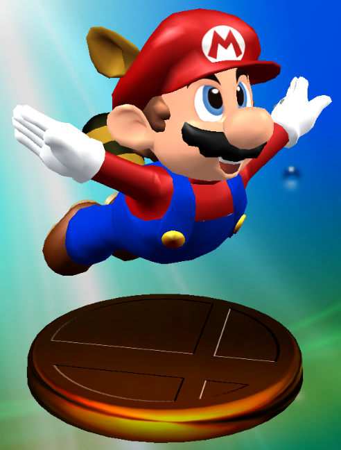 File:Trophy201.png - Super Mario Wiki, the Mario encyclopedia