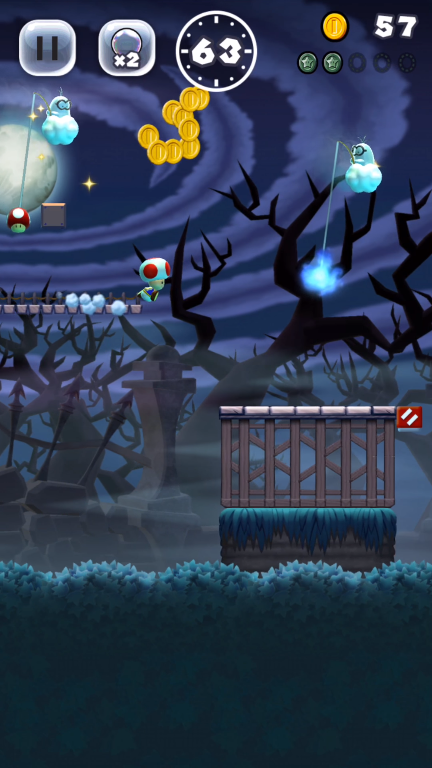 Fishing Boo Taunts You - Super Mario Wiki, the Mario encyclopedia