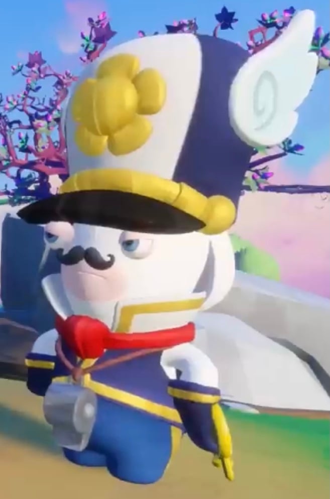 Sullivan - Super Mario Wiki, the Mario encyclopedia