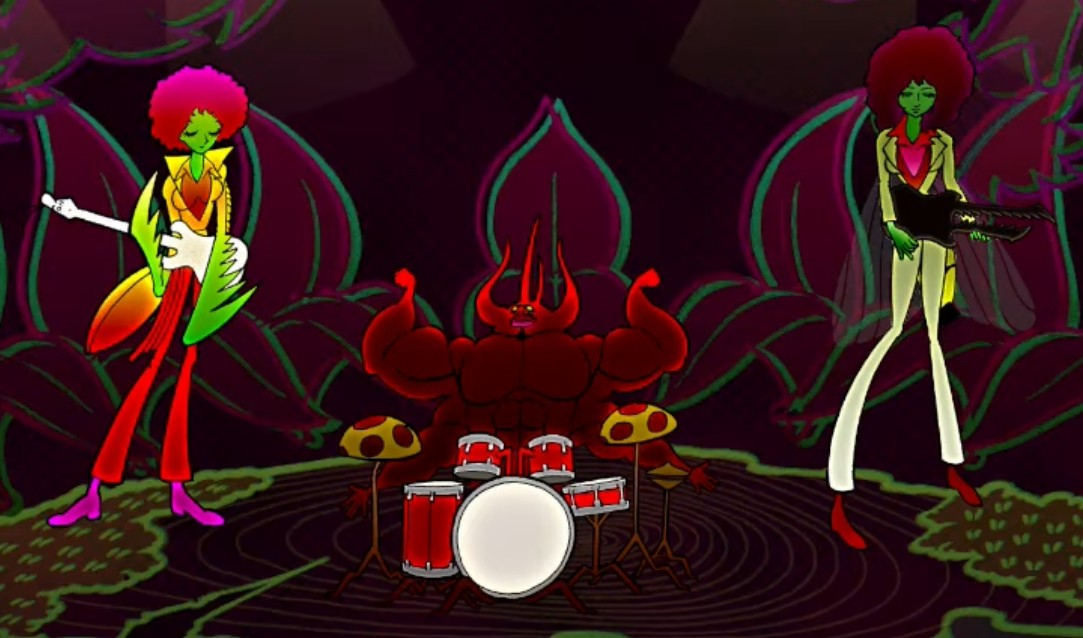 File:Taxi Bugband.png - Super Mario Wiki, the Mario encyclopedia