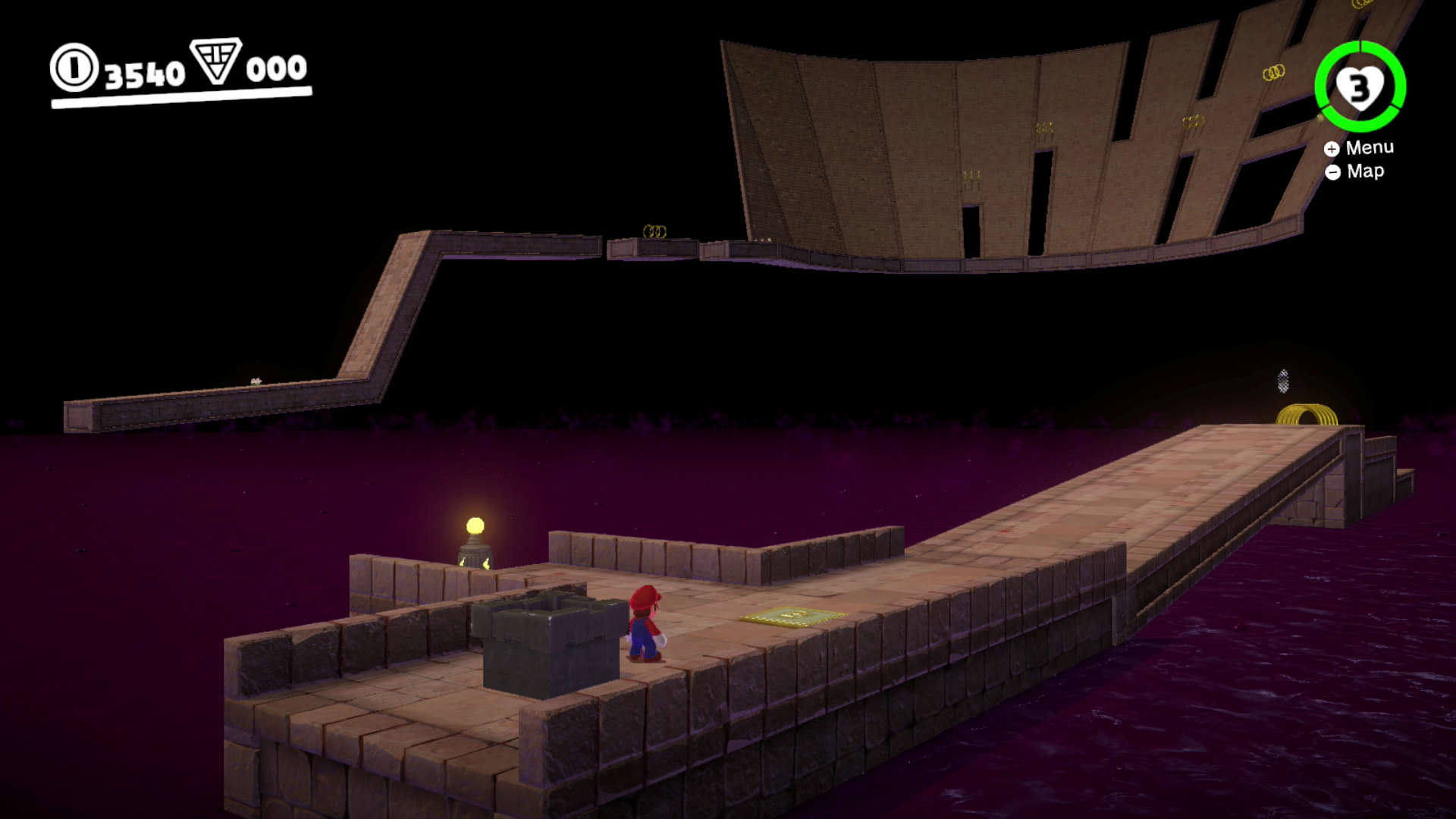 File:Colossal Ruins SMO.png - Super Mario Wiki, the Mario encyclopedia