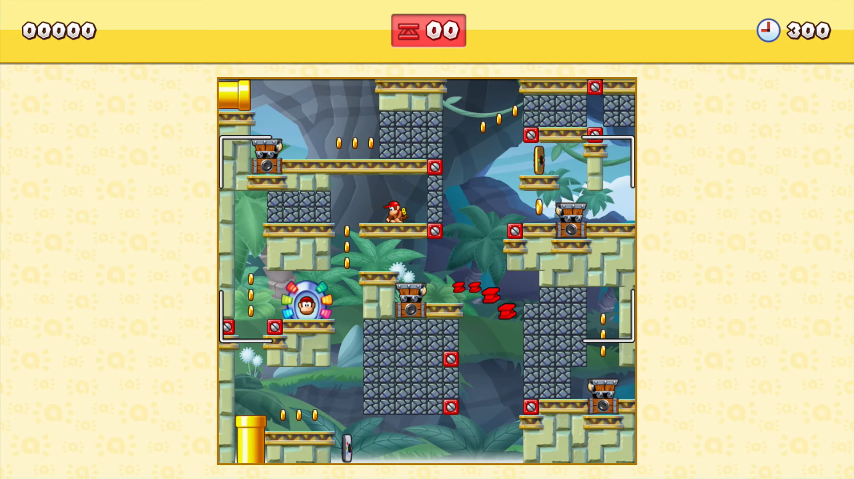 Diddy Kong 2 - Super Mario Wiki, the Mario encyclopedia