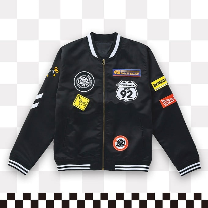 File:SNW jacket.jpg - Super Mario Wiki, the Mario encyclopedia