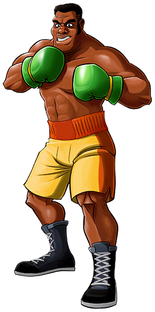 File:SSBU Mr. Sandman Spirit.png - Super Mario Wiki, the Mario encyclopedia