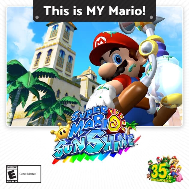 File:Super-mario-sunshine.jpg - Super Mario Wiki, the Mario encyclopedia