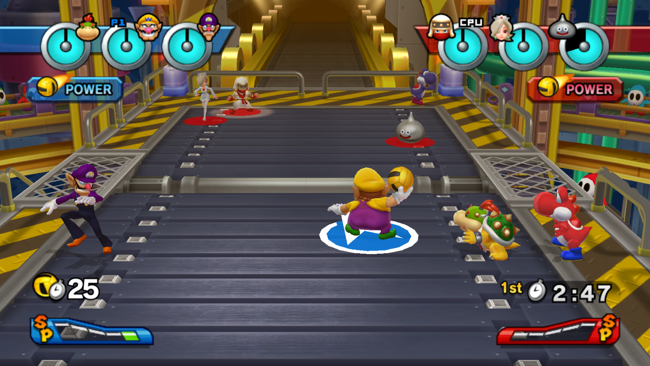File:WarioFactory-Dodgeball-3vs3-MarioSportsMix.png - Super Mario Wiki ...