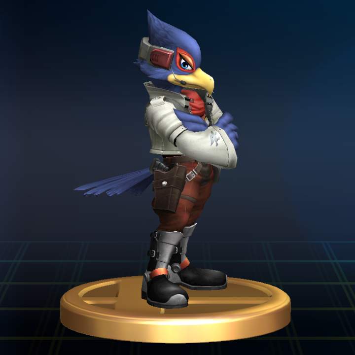 File:BrawlTrophy061.png - Super Mario Wiki, the Mario encyclopedia