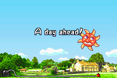 Night and Day - Super Mario Wiki, the Mario encyclopedia