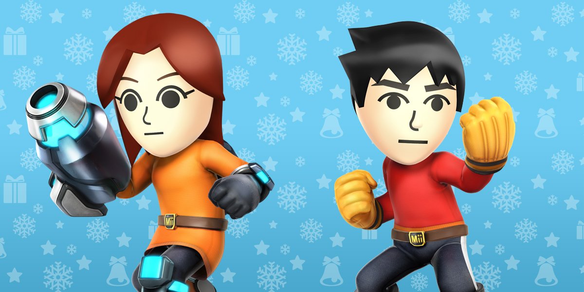 Nintendo Personality Quiz - Super Mario Wiki, the Mario encyclopedia