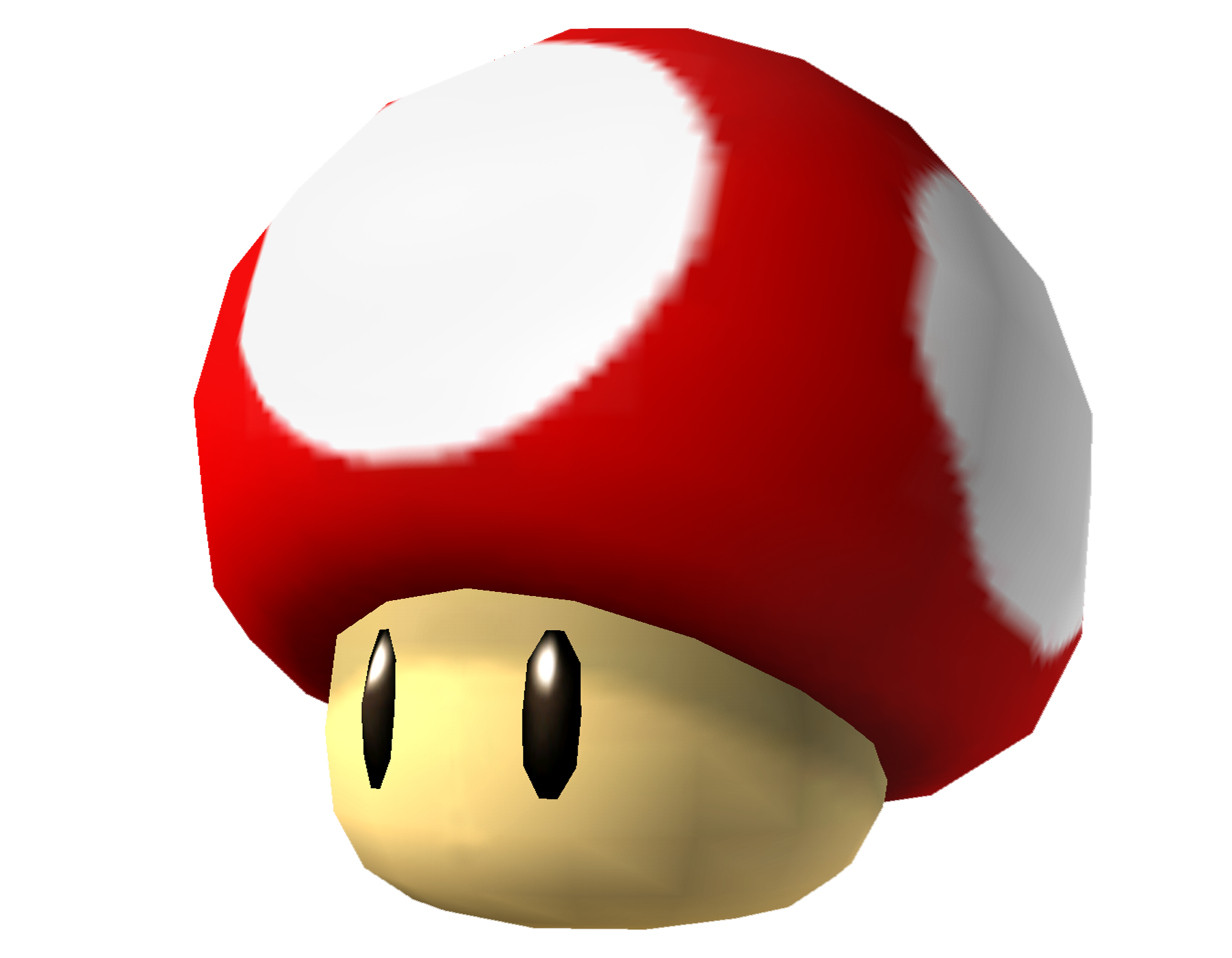 File:Super Mushroom Brawl artwork.png - Super Mario Wiki, the Mario ...