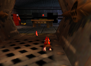 List of Bananas in Frantic Factory - Super Mario Wiki, the Mario ...