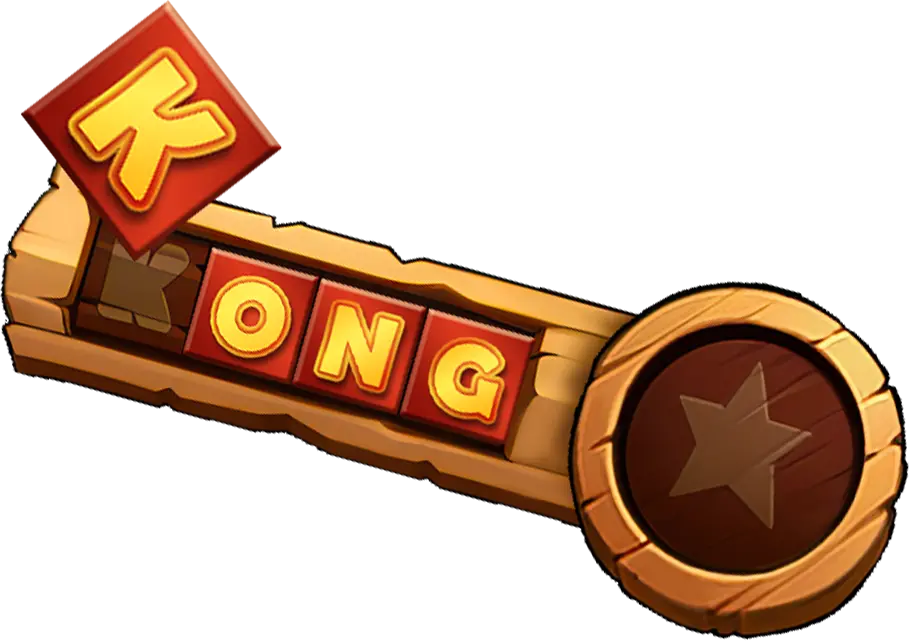 File:DKCRHD KONG Board.png - Super Mario Wiki, the Mario encyclopedia