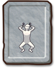 File:WWMI! Anguished Cry pose.png - Super Mario Wiki, the Mario ...