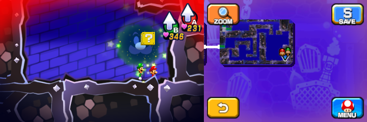 Dreamy Neo Bowser Castle - Super Mario Wiki, the Mario encyclopedia