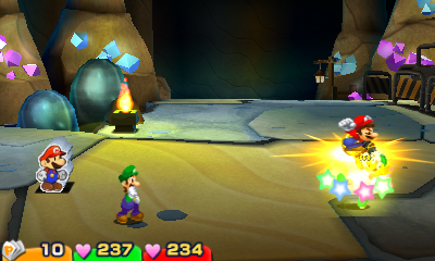 Stuff Retrieval - Super Mario Wiki, the Mario encyclopedia