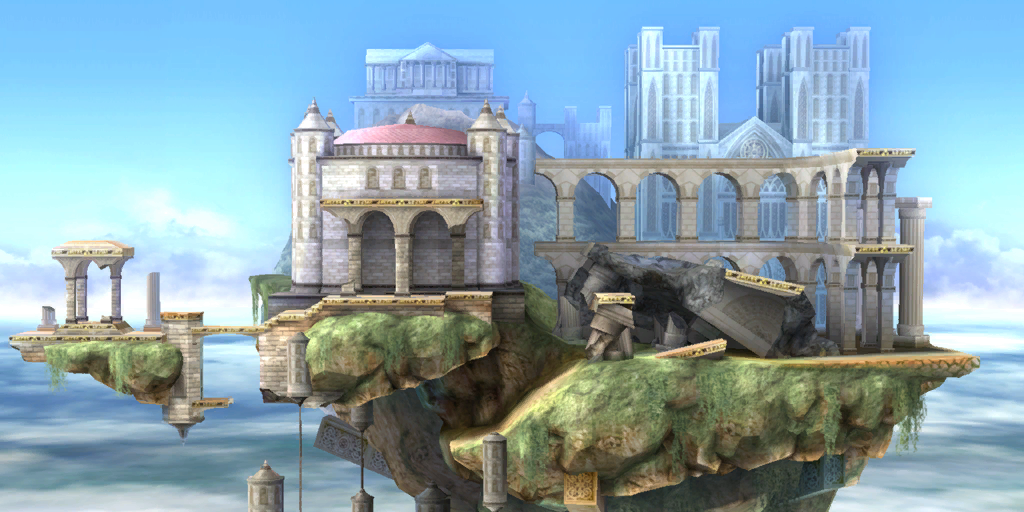 File:Temple.png - Super Mario Wiki, the Mario encyclopedia