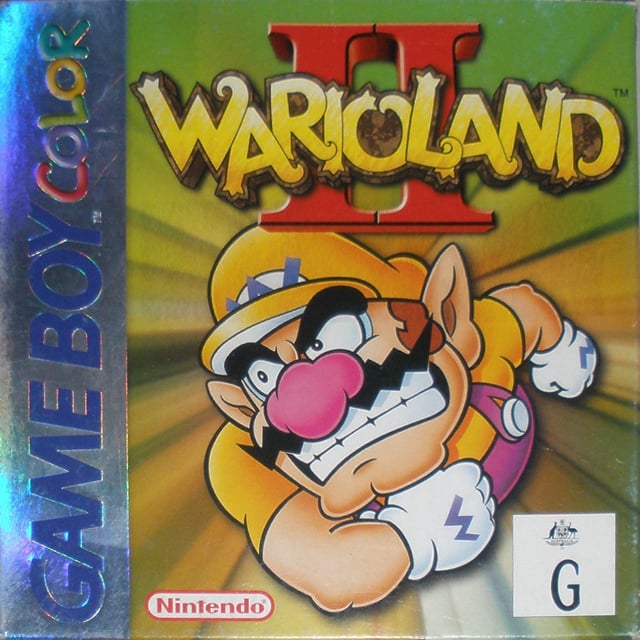 File:WL2 GBC Box AU.jpg - Super Mario Wiki, the Mario encyclopedia