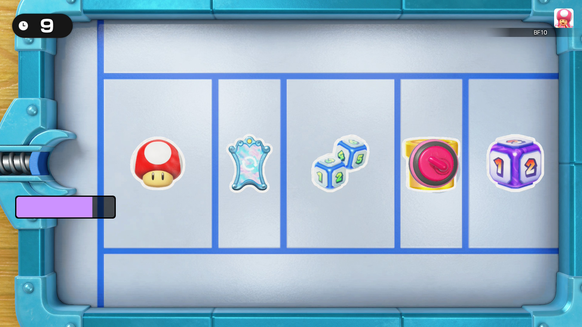 File:AStonesThrow.png - Super Mario Wiki, the Mario encyclopedia