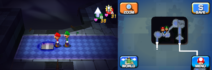 Pi'illo - Super Mario Wiki, the Mario encyclopedia