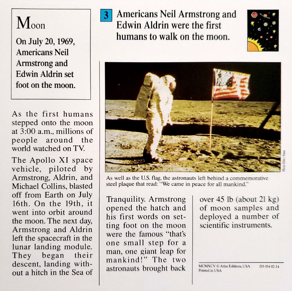 File:First men on moon quiz card back.png - Super Mario Wiki, the Mario ...