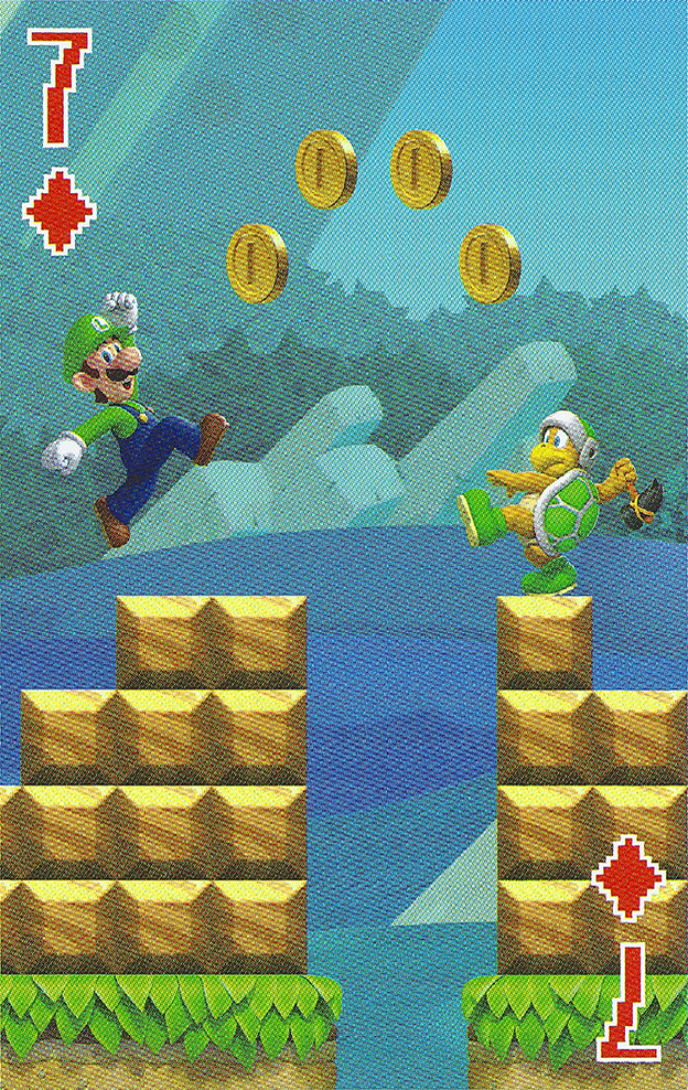 File:NAP-04 Diamonds 7.png - Super Mario Wiki, the Mario encyclopedia