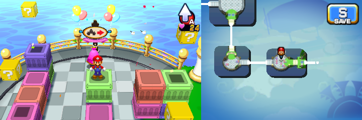 Pi'illo Blimport - Super Mario Wiki, the Mario encyclopedia