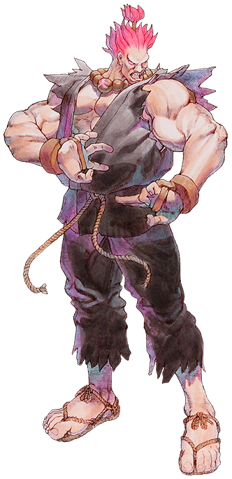 File:SSBU Akuma Spirit.png - Super Mario Wiki, the Mario encyclopedia