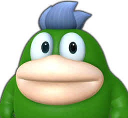 File:Spike (ride icon) - Mario Party 10.png - Super Mario Wiki, the ...