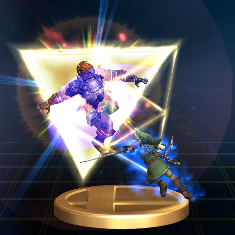 File:BrawlTrophy006.png - Super Mario Wiki, the Mario encyclopedia