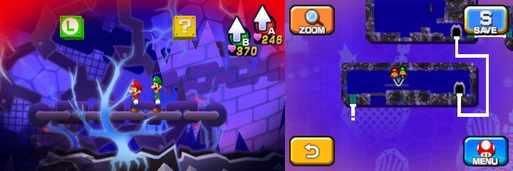 File:Dreamy Neo Bowser Castle (Koopa Clown Car Dreampoint 4) Blocks 2-3 ...