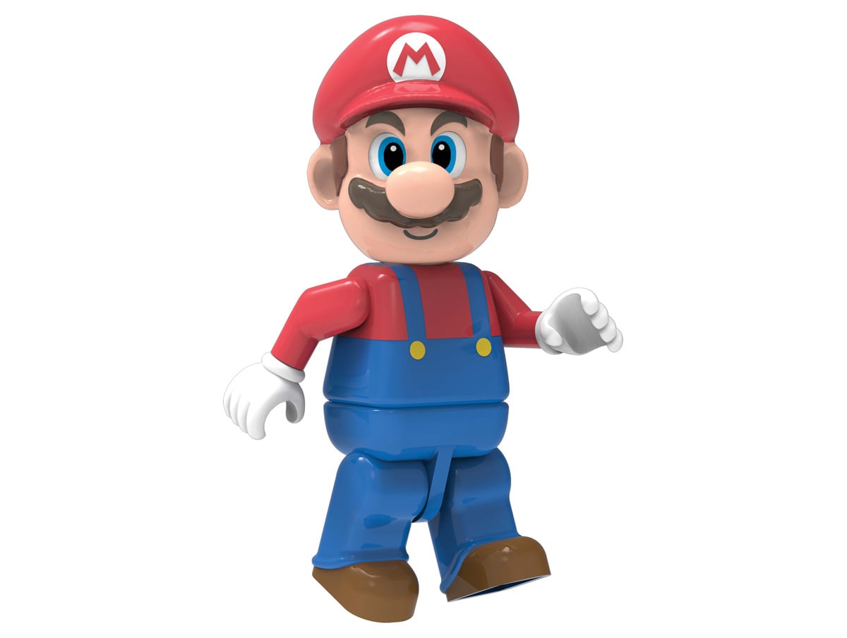 File:KNEXMario.jpg - Super Mario Wiki, the Mario encyclopedia