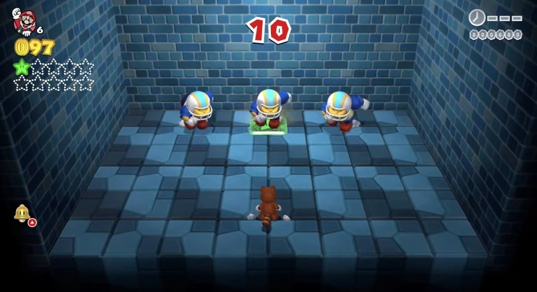 File:SM3DW WM-MH 1st Challenge.jpg - Super Mario Wiki, the Mario ...