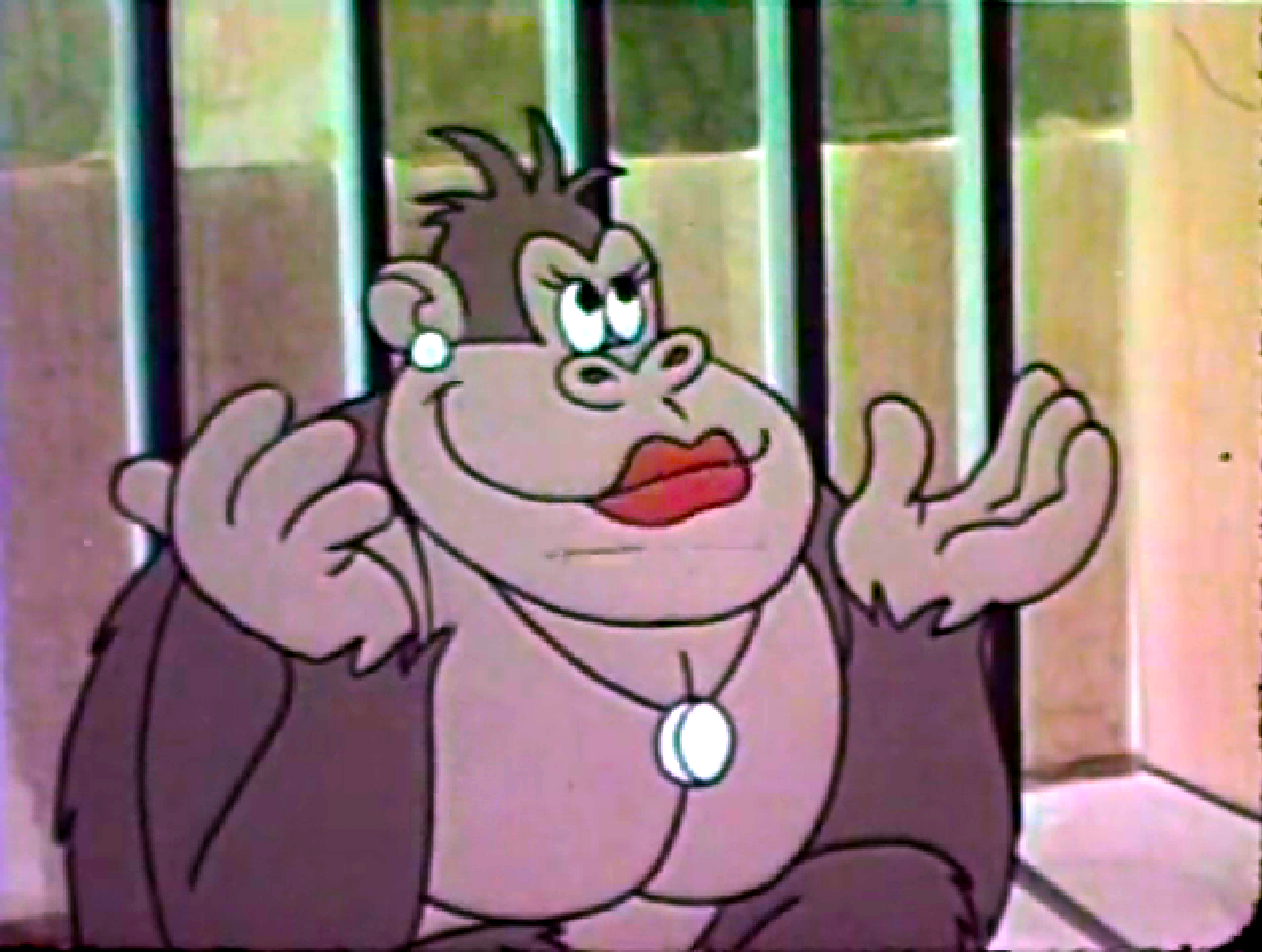 Momma (Saturday Supercade) - Super Mario Wiki, the Mario encyclopedia