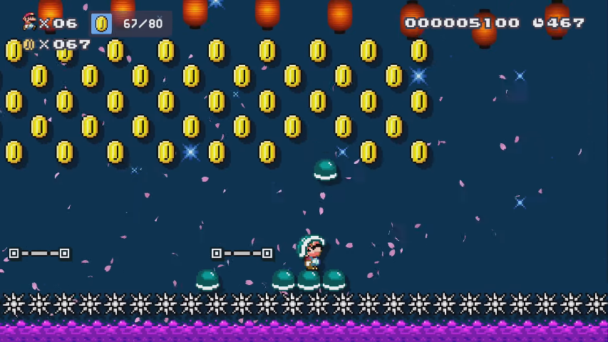 BUZZY: The Movie: The Book: The Ride - Super Mario Wiki, the Mario ...