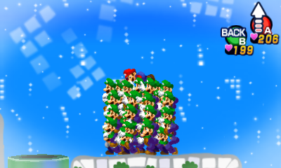 File:MLDT Luiginoid Stack Crouch.png - Super Mario Wiki, the Mario ...