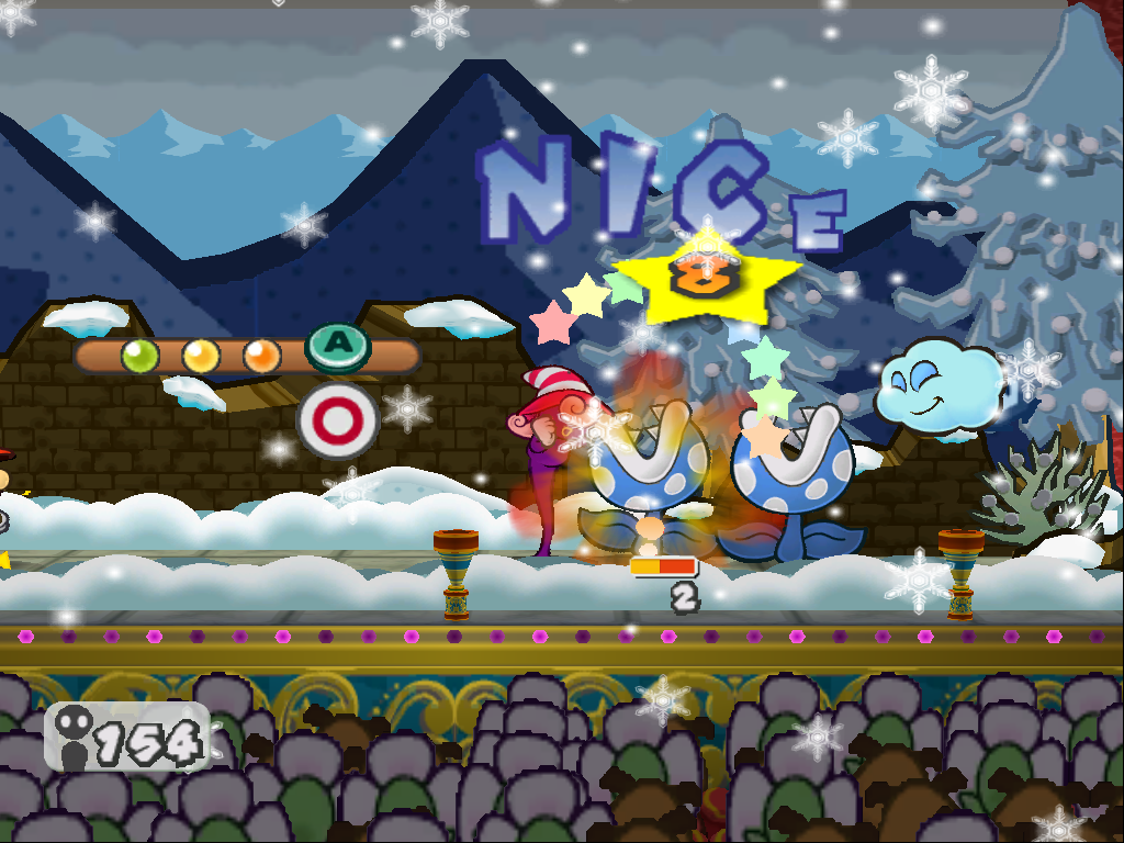 Shade Fist - Super Mario Wiki, the Mario encyclopedia