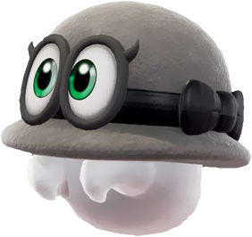 Bonneter - Super Mario Wiki, the Mario encyclopedia