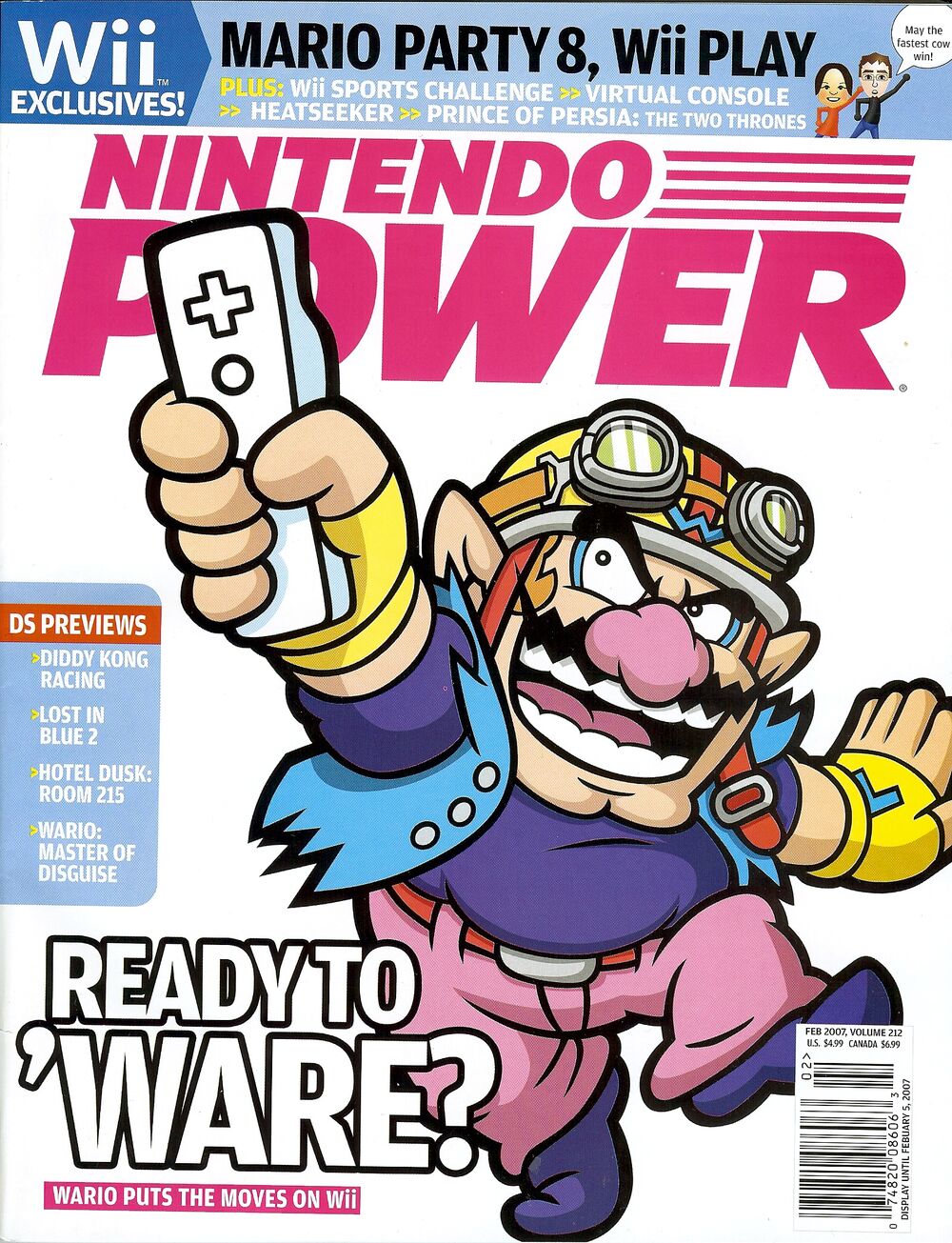 File:NP WWSM.jpg - Super Mario Wiki, the Mario encyclopedia