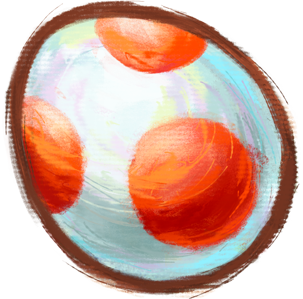 Red Egg - Super Mario Wiki, the Mario encyclopedia