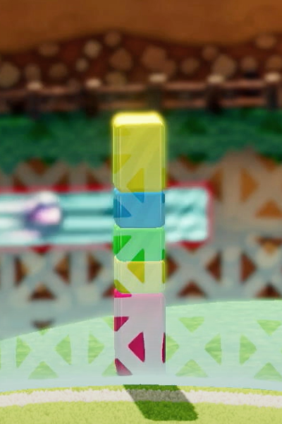 File:MSBL Hill Fence 3.png - Super Mario Wiki, the Mario encyclopedia