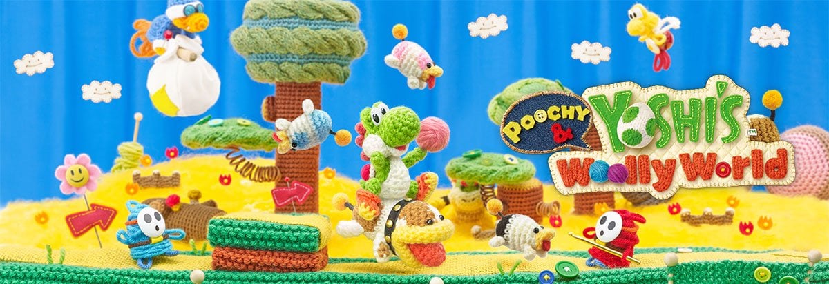 File:Play Nintendo PYWW 3DS Release Date banner.jpg - Super Mario Wiki ...