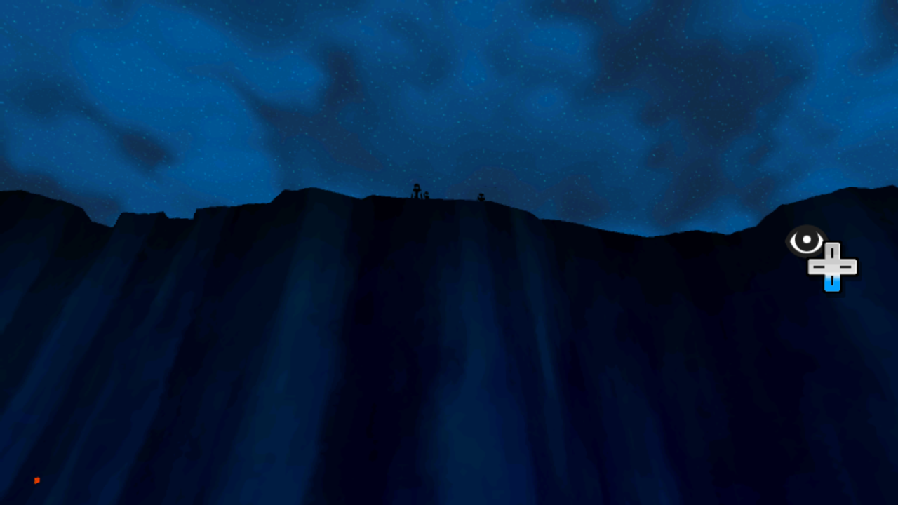 File:SMG2 Shiverburn Beyond Hell Valley Sky Trees.png - Super Mario Wiki, the Mario encyclopedia