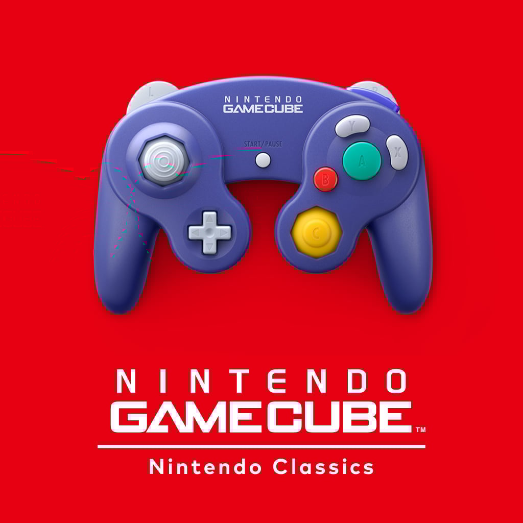 Nintendo GameCube - Nintendo Classics - Super Mario Wiki, the Mario ...