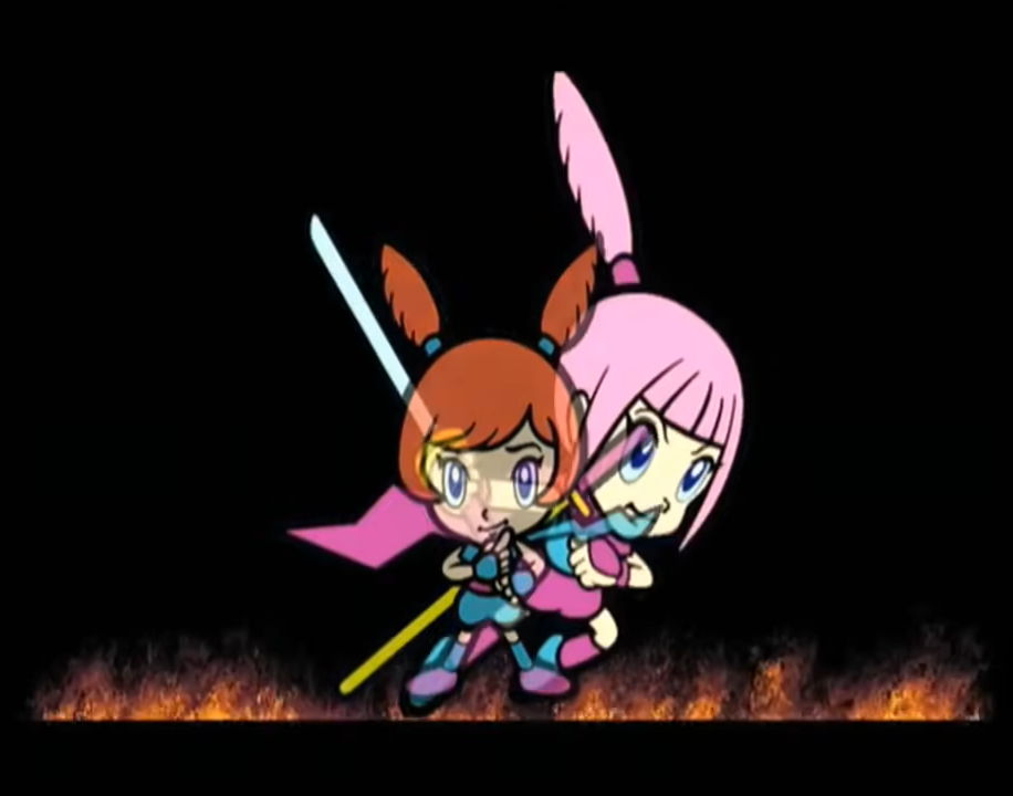 File:Kat & Ana fire.png - Super Mario Wiki, the Mario encyclopedia