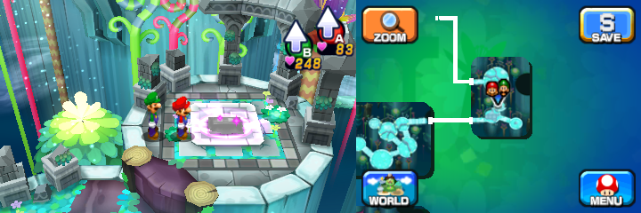 Pi'illo Master - Super Mario Wiki, the Mario encyclopedia