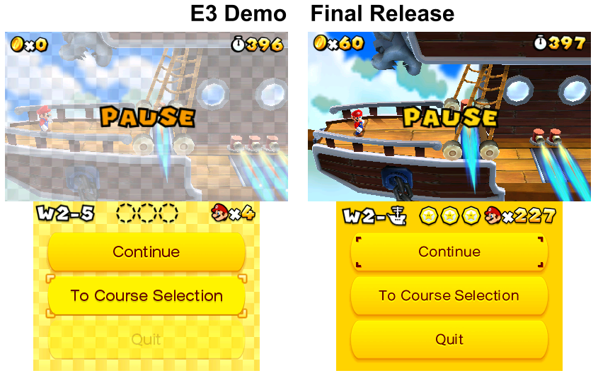 File:SM3DL MC.png - Super Mario Wiki, the Mario encyclopedia