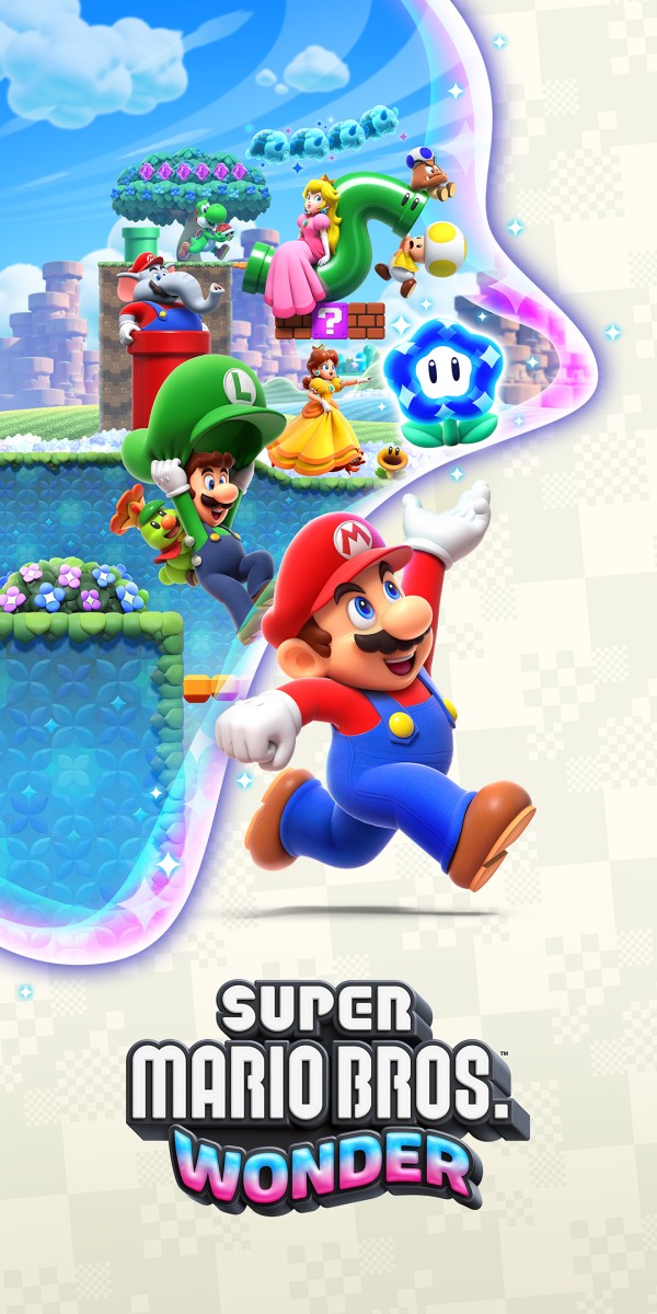 Filesupermariobroswonderverticalkawithlogo Super Mario Wiki The