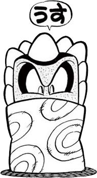 File:Mochi Thwomp SMKun.png - Super Mario Wiki, the Mario encyclopedia