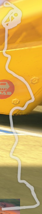 File:Toad's Factory - Dandelion Depths.png - Super Mario Wiki, the ...