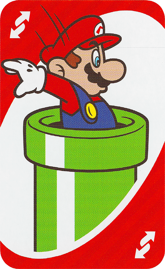 File:USM Red Reverse.png - Super Mario Wiki, the Mario encyclopedia